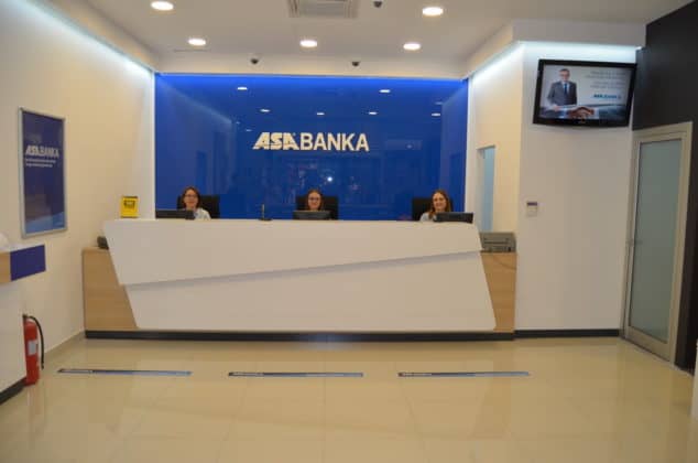 ASA Banka - Sve informacije o No1 domaćoj banknci u BiH