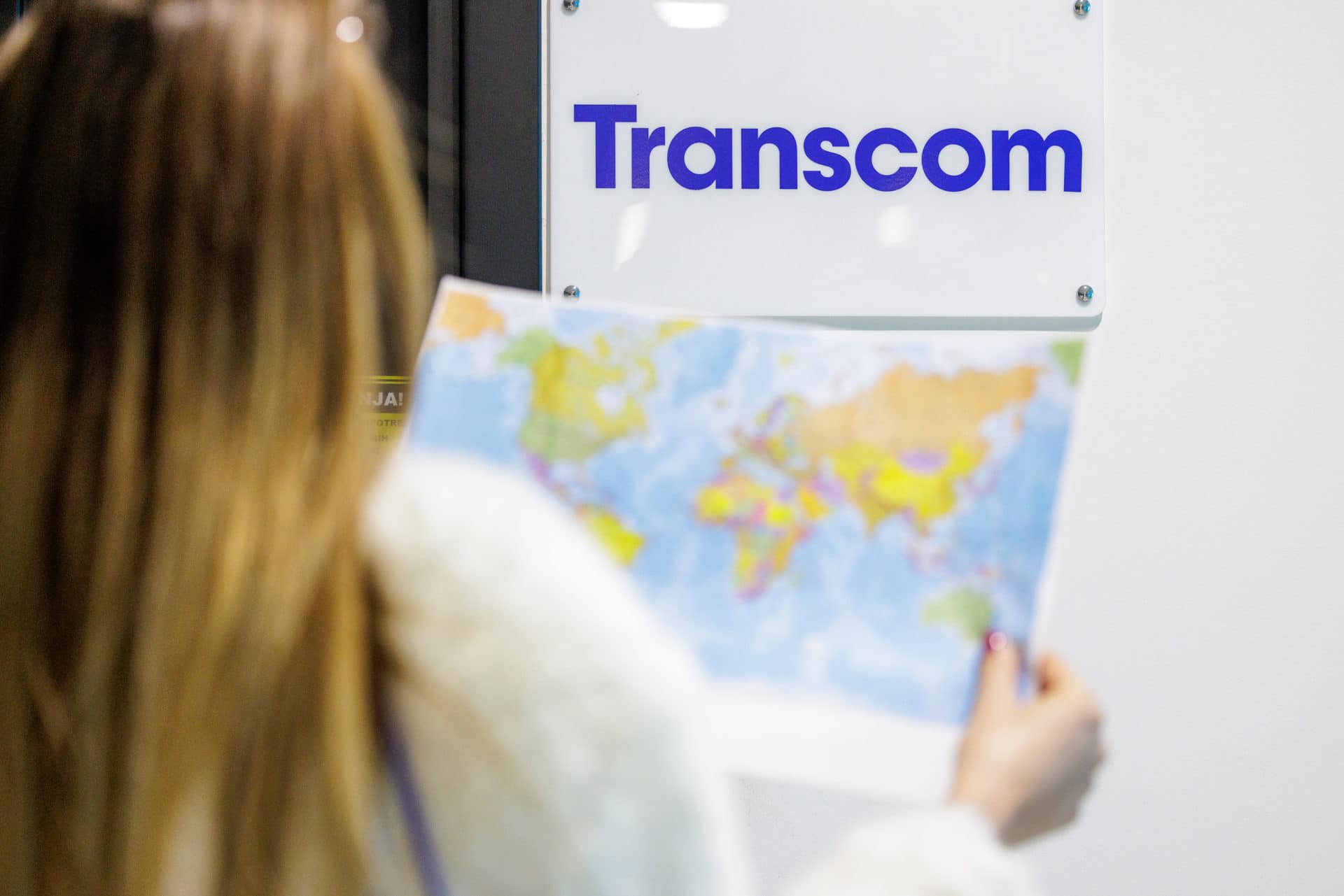 Transcom: Nagrada za jednog od top tri poslodavca u sektoru, više od ...