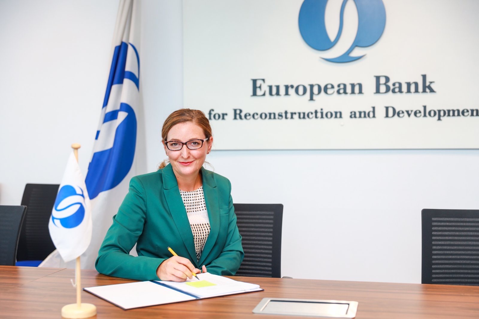 Manuela Naessl: Ženska Mentorska Mreža je mjesto gdje možete ...