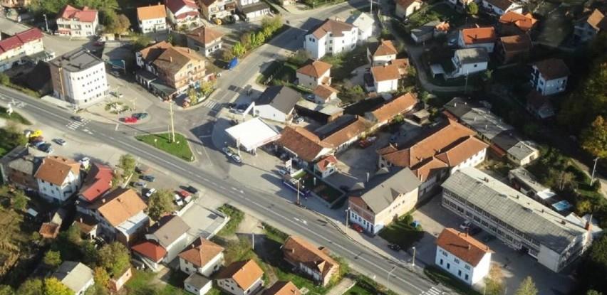 Usora primjer uspješnih opština: Broj zaposlenih utrostručen