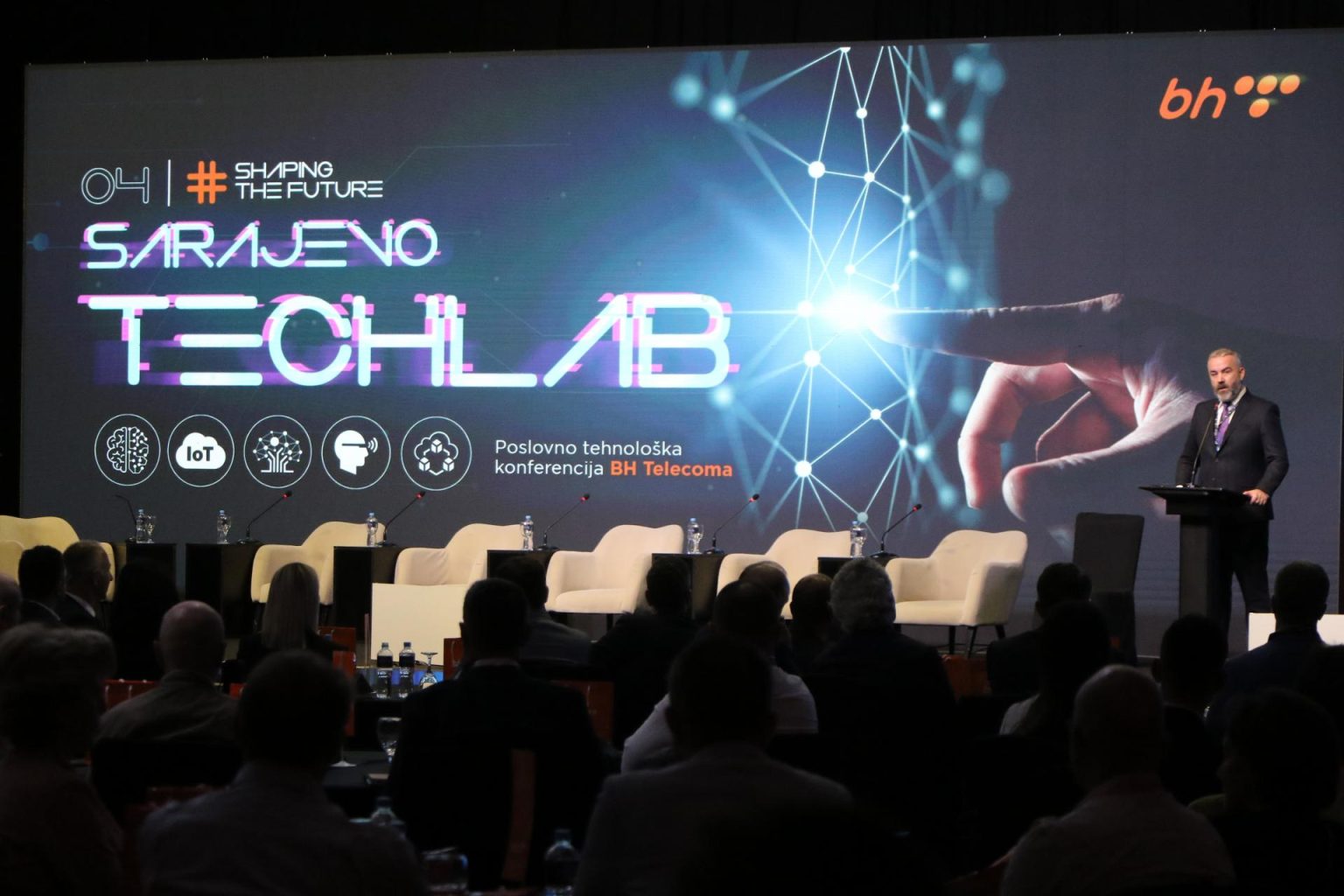 BH Telecom je predvodnik digitalne transformacije u BiH