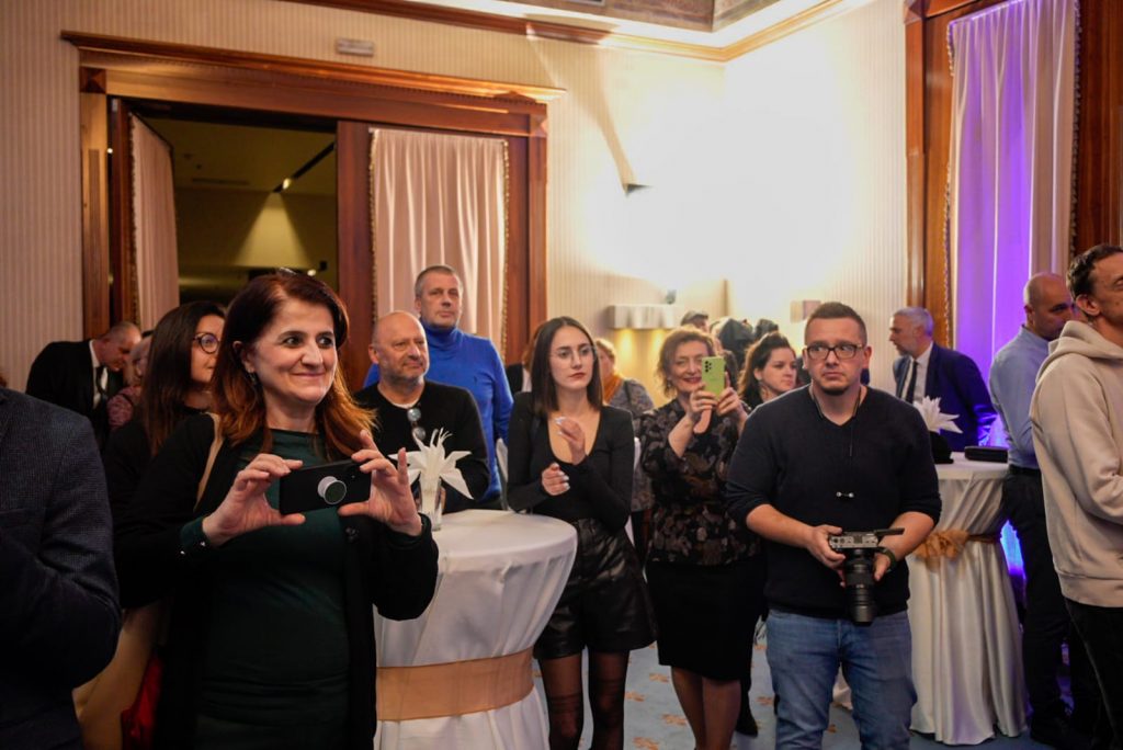 U Sarajevu upriličena turistička prezentacija Općine Dubrovačko ...