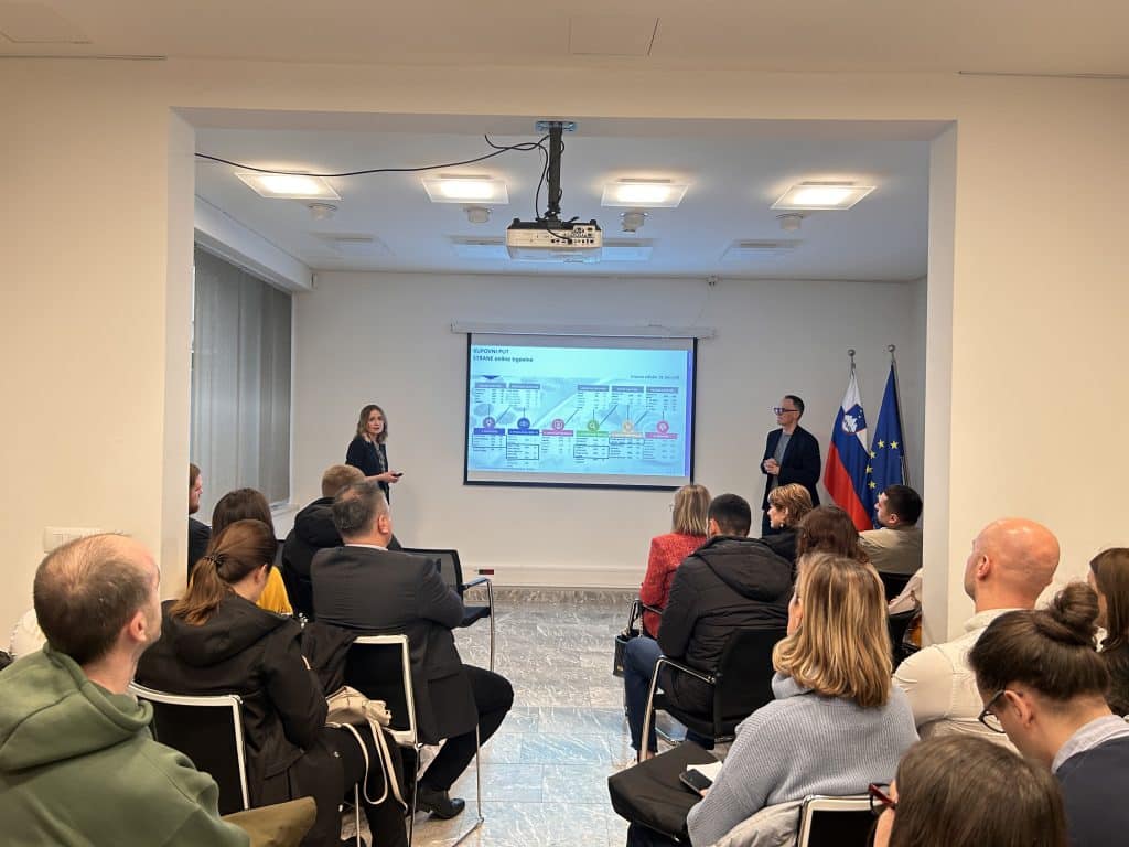 Internet trgovina u BiH tek je na početku svog razvoja