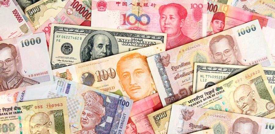 10 najjeftinijih valuta na svijetu u 2023.