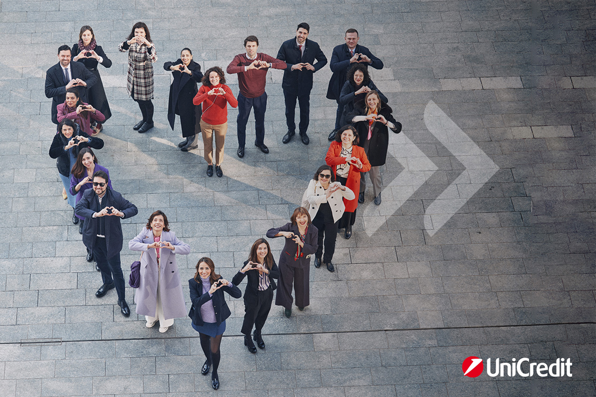 Inkluzija i jednakost su temelji odnosa u UniCredit Bank