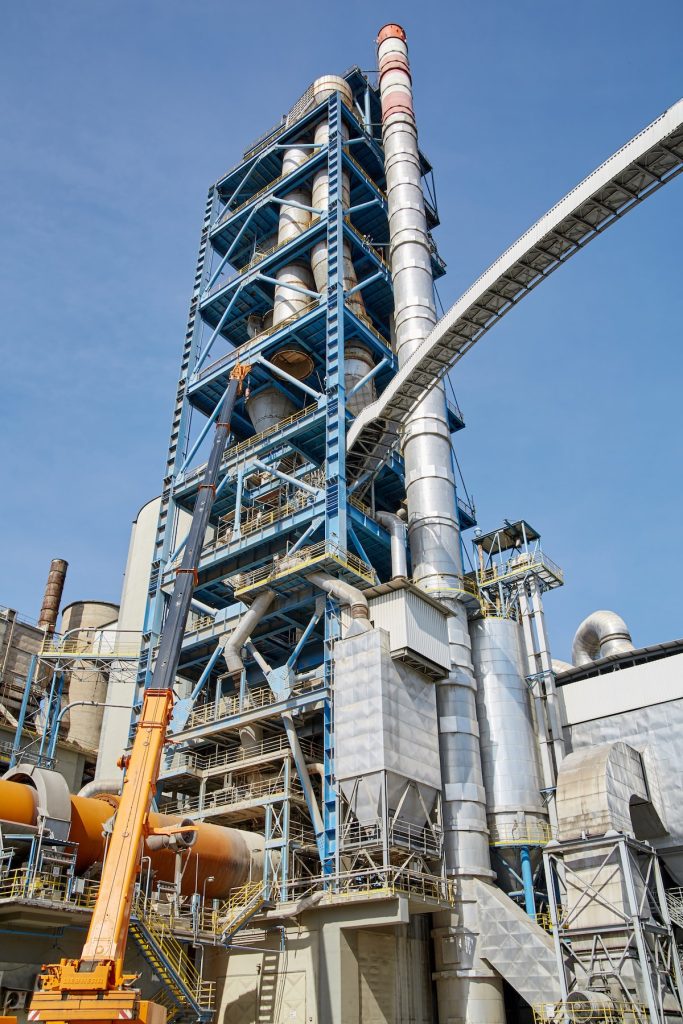 50 godina Lukavac Cementa