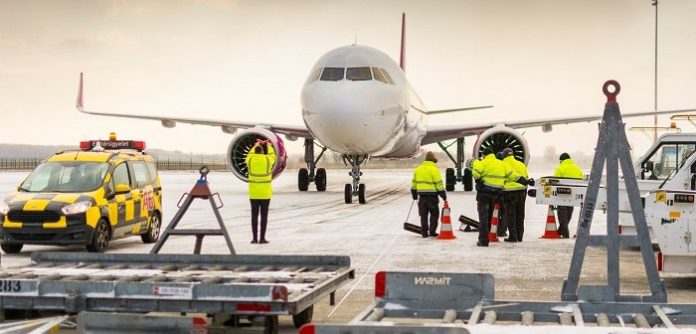 Wizz Air ponovno leti iz Tuzle: Više destinacija i novih letova u 2026 ...